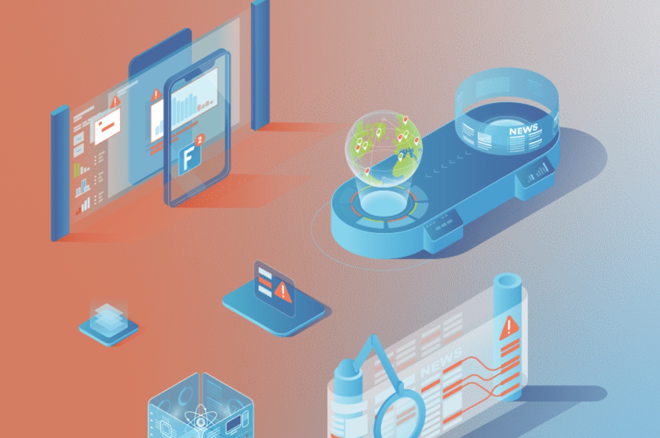 Data Alchemy: Transforming News into Insights with AI and Analytics | EDHEC Infra & Private Assets